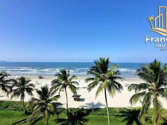 Apartamento para Venda em Bertioga/SP Riviera 4 Quartos