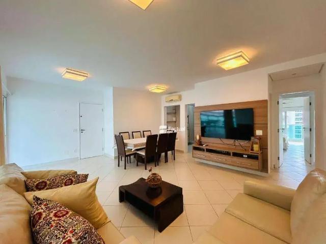 Apartamento para Venda em Bertioga/SP Riviera 4 Quartos