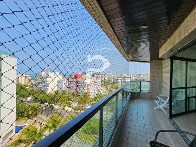 Apartamento para Venda em Bertioga/SP Riviera 4 Quartos