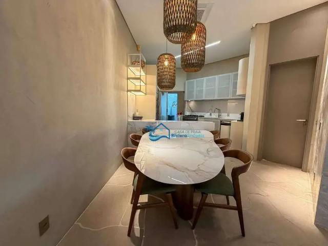 Apartamento para Venda em Bertioga/SP Riviera 5 Quartos