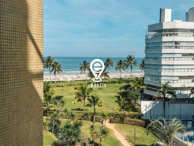 Apartamento para Venda em Bertioga/SP Riviera de São Lourenço 4 Quartos