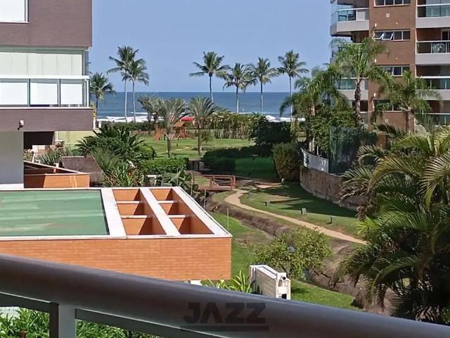 Apartamento para Venda em Bertioga/SP Riviera 4 Quartos