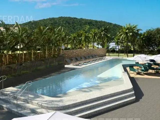 Apartamento para Venda em Bertioga/SP Riviera 4 Quartos
