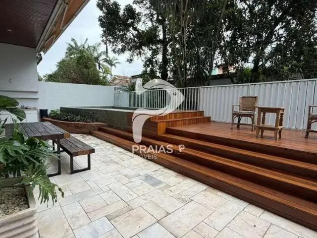 Apartamento para Venda em Bertioga/SP Riviera 4 Quartos