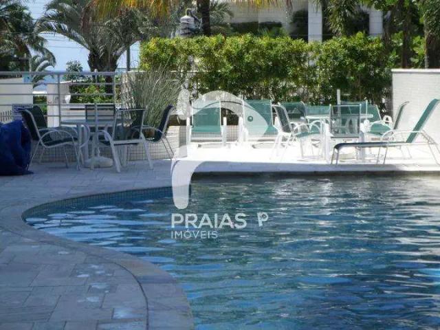 Apartamento para Venda em Bertioga/SP Riviera 4 Quartos