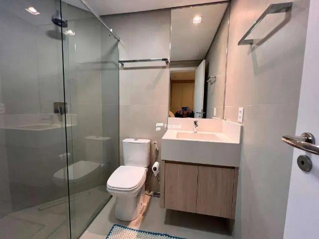 Apartamento para Venda em Bertioga/SP Riviera 4 Quartos