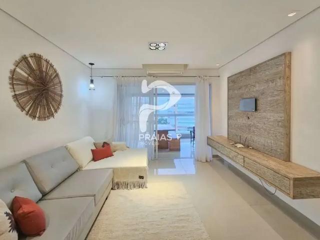 Apartamento para Venda em Bertioga/SP Riviera 4 Quartos