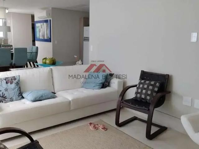 Apartamento para Venda em Bertioga/SP Riviera 4 Quartos