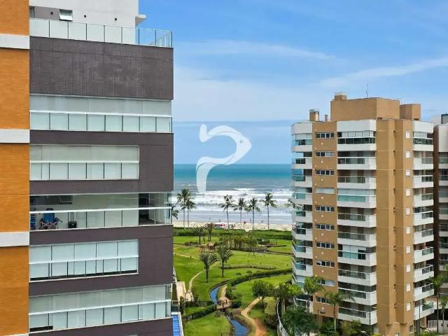 Apartamento para Venda em Bertioga/SP Riviera 4 Quartos