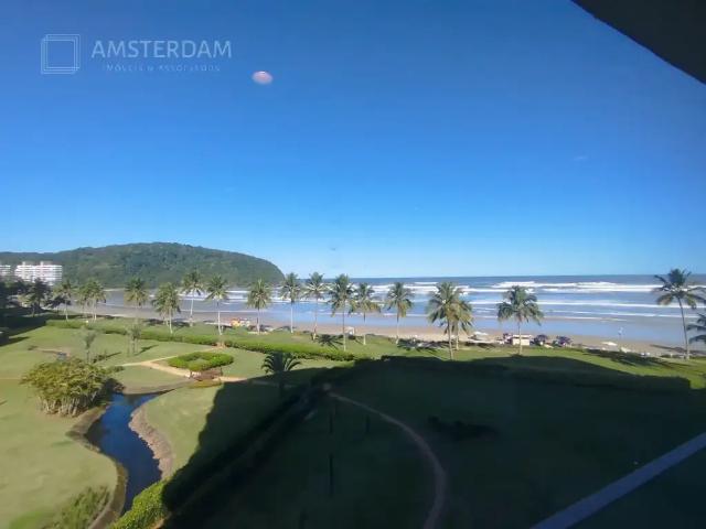 Apartamento para Venda em Bertioga/SP Riviera 4 Quartos