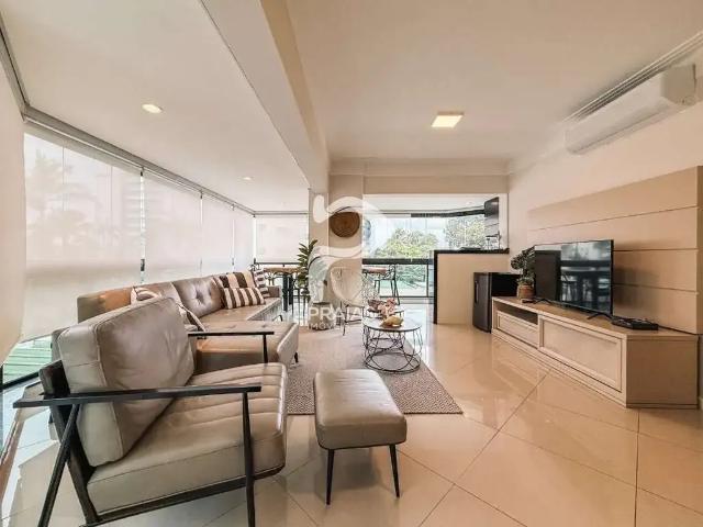 Apartamento para Venda em Bertioga/SP Riviera 4 Quartos
