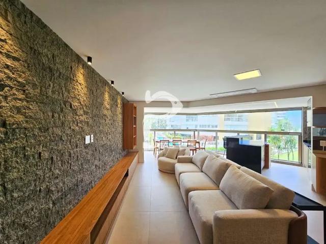 Apartamento para Venda em Bertioga/SP Riviera 4 Quartos