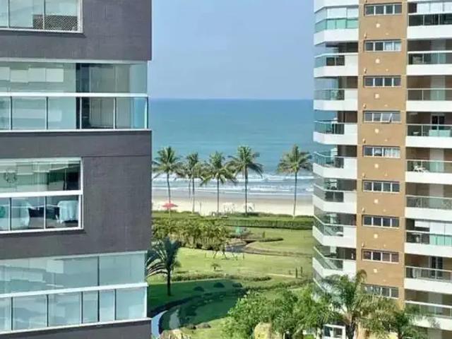 Apartamento para Venda em Bertioga/SP Riviera 4 Quartos