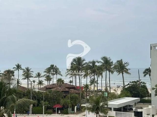 Apartamento para Venda em Bertioga/SP Riviera 4 Quartos