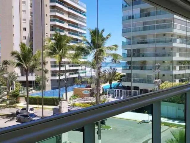 Apartamento para Venda em Bertioga/SP Riviera 4 Quartos