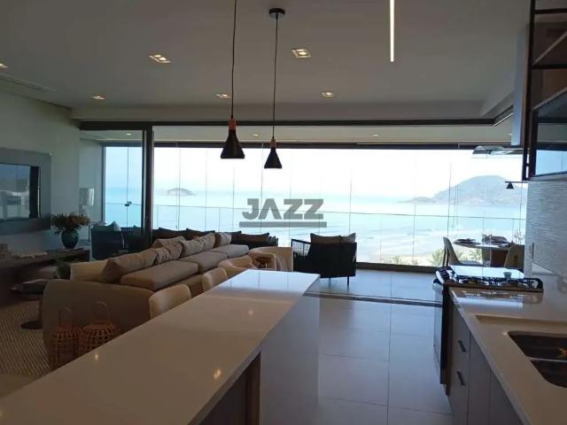 Apartamento para Venda em Bertioga/SP Riviera 4 Quartos