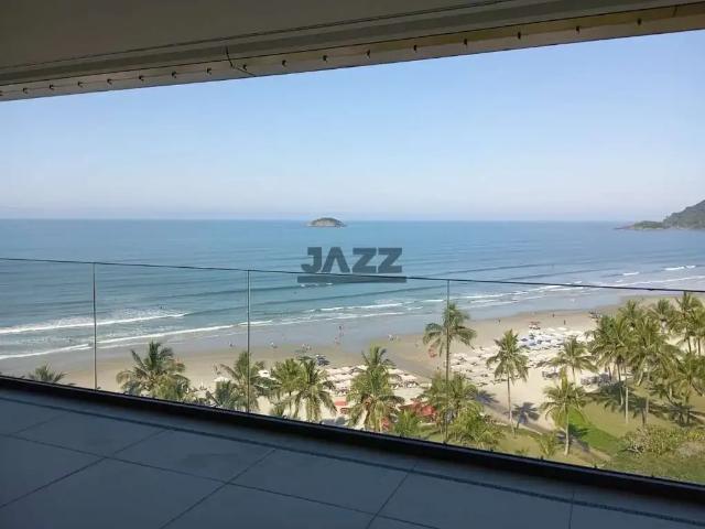 Apartamento para Venda em Bertioga/SP Riviera 4 Quartos