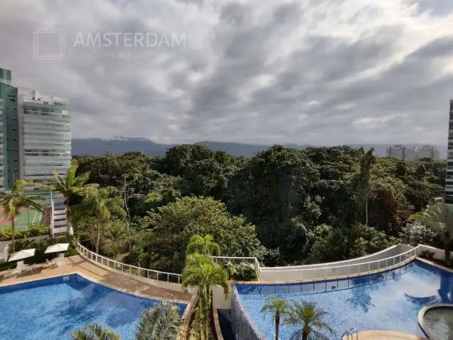 Apartamento para Venda em Bertioga/SP Riviera 4 Quartos