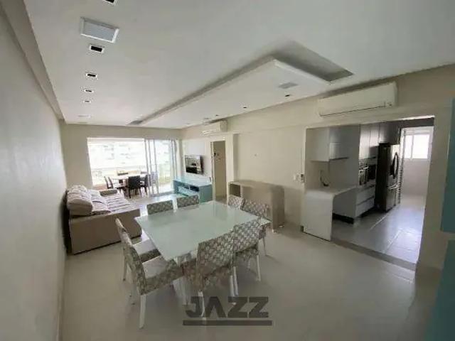 Apartamento para Venda em Bertioga/SP Riviera 4 Quartos
