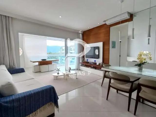 Apartamento para Venda em Bertioga/SP Riviera 4 Quartos