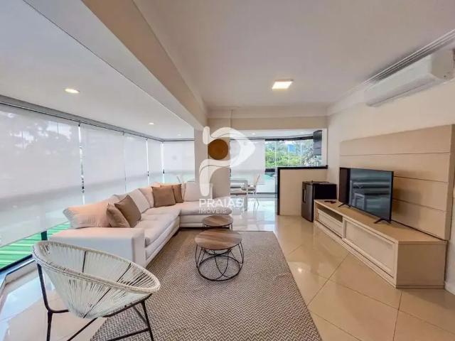 Apartamento para Venda em Bertioga/SP Riviera 4 Quartos