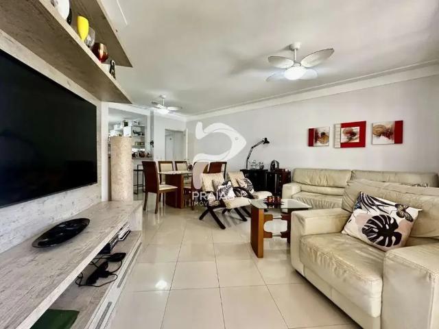 Apartamento para Venda em Bertioga/SP Riviera 4 Quartos