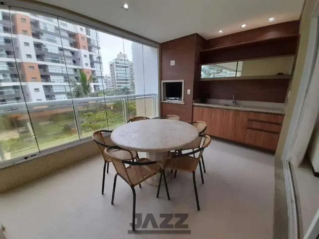 Apartamento para Venda em Bertioga/SP Riviera 4 Quartos