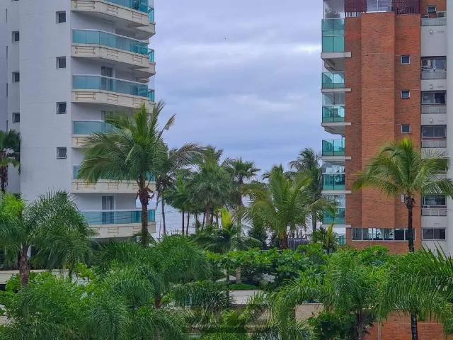 Apartamento para Venda em Bertioga/SP Riviera 4 Quartos