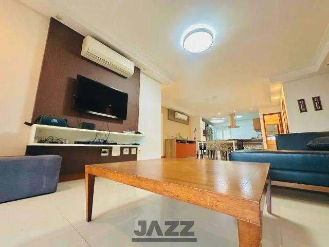 Apartamento para Venda em Bertioga/SP Riviera 4 Quartos