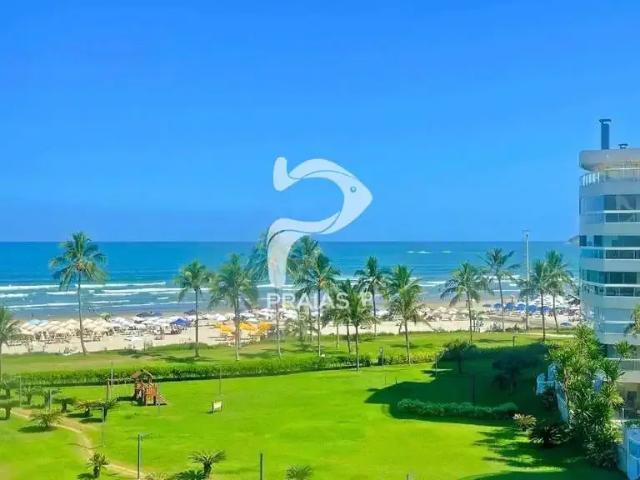 Apartamento para Venda em Bertioga/SP Riviera 4 Quartos
