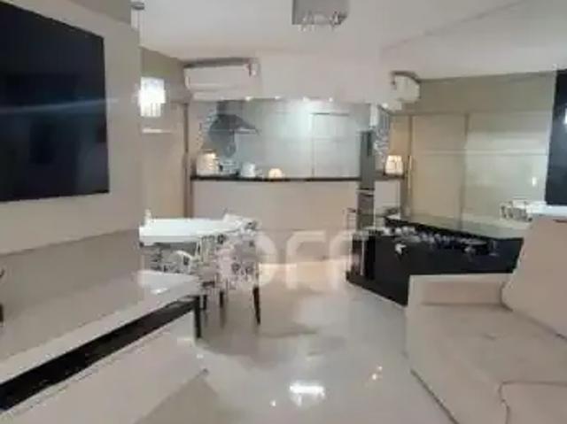 Apartamento para Venda em Bertioga/SP Riviera 4 Quartos