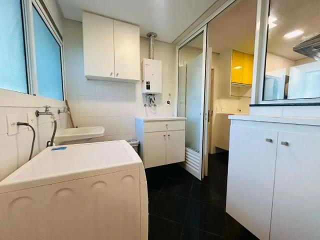 Apartamento para Venda em Bertioga/SP Riviera 4 Quartos