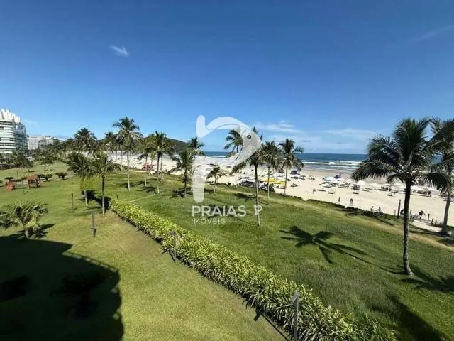 Apartamento para Venda em Bertioga/SP Riviera 4 Quartos