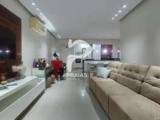 Apartamento para Venda em Bertioga/SP Riviera 4 Quartos