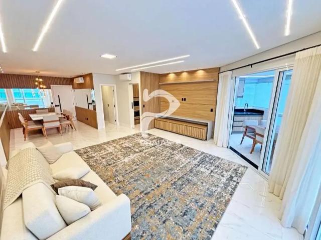 Apartamento para Venda em Bertioga/SP Riviera 4 Quartos