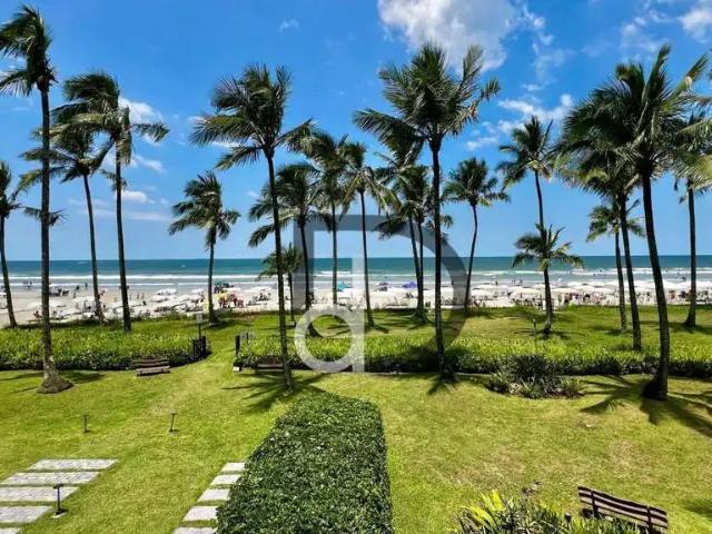 Apartamento para Venda em Bertioga/SP Riviera 4 Quartos