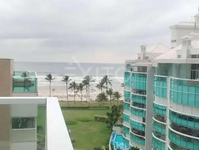 Apartamento para Venda em Bertioga/SP Riviera 4 Quartos