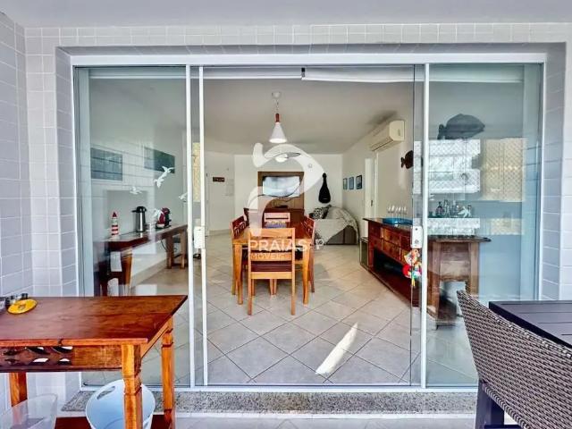 Apartamento para Venda em Bertioga/SP Riviera 4 Quartos