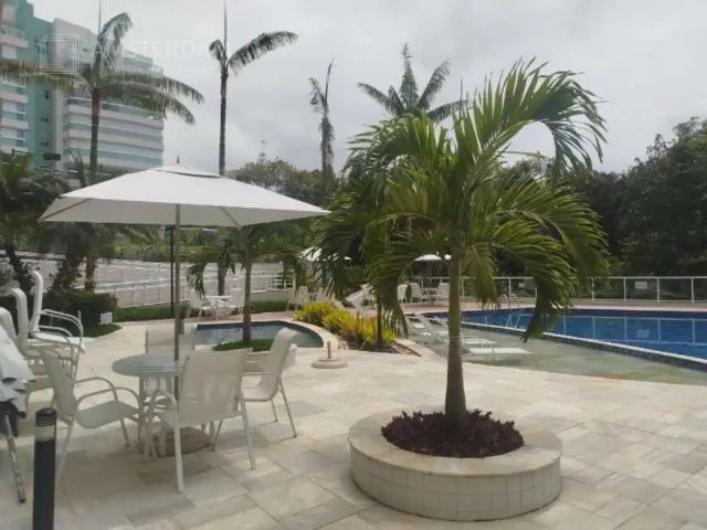 Apartamento para Venda em Bertioga/SP Riviera 4 Quartos