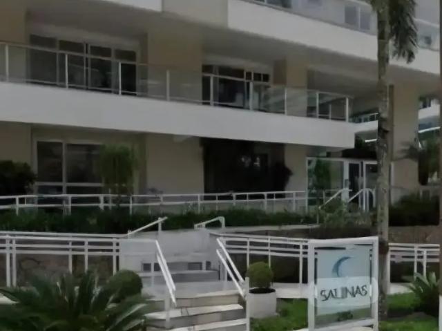 Apartamento para Venda em Bertioga/SP Riviera 4 Quartos