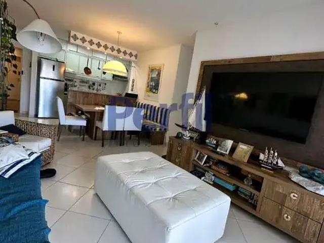 Apartamento para Venda em Bertioga/SP Riviera 4 Quartos
