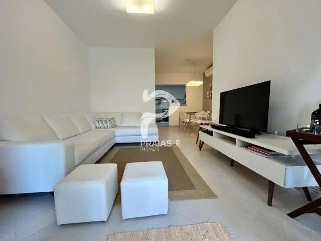 Apartamento para Venda em Bertioga/SP Riviera 4 Quartos