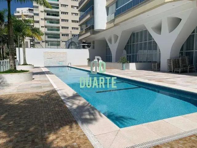 Apartamento para Venda em Bertioga/SP Riviera 4 Quartos