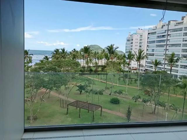 Apartamento para Venda em Bertioga/SP Riviera 4 Quartos