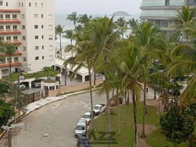 Apartamento para Venda em Bertioga/SP Riviera 4 Quartos