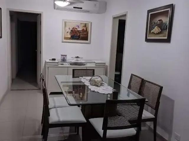 Apartamento para Venda em Bertioga/SP Riviera 4 Quartos