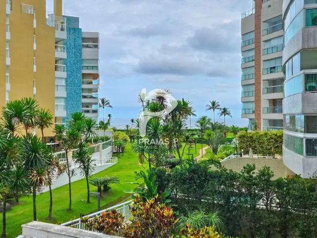 Apartamento para Venda em Bertioga/SP Riviera 4 Quartos