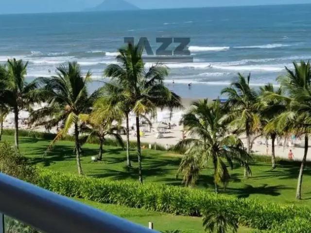Apartamento para Venda em Bertioga/SP Riviera 4 Quartos