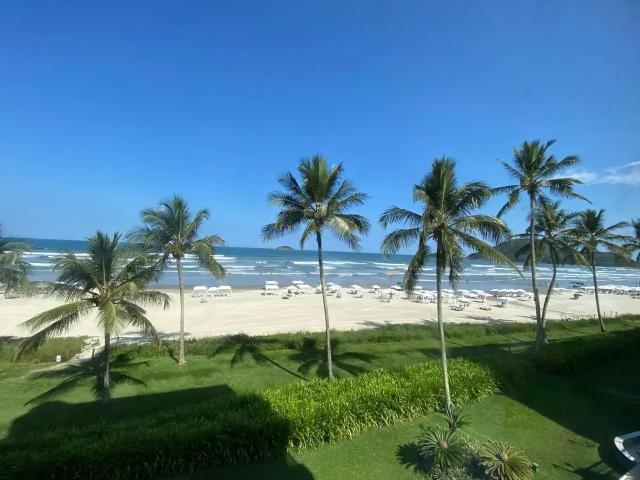 Apartamento para Venda em Bertioga/SP Riviera 5 Quartos