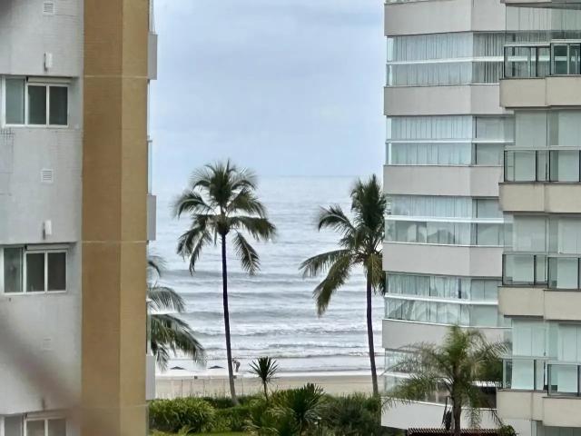 Apartamento para Venda em Bertioga/SP Riviera 5 Quartos
